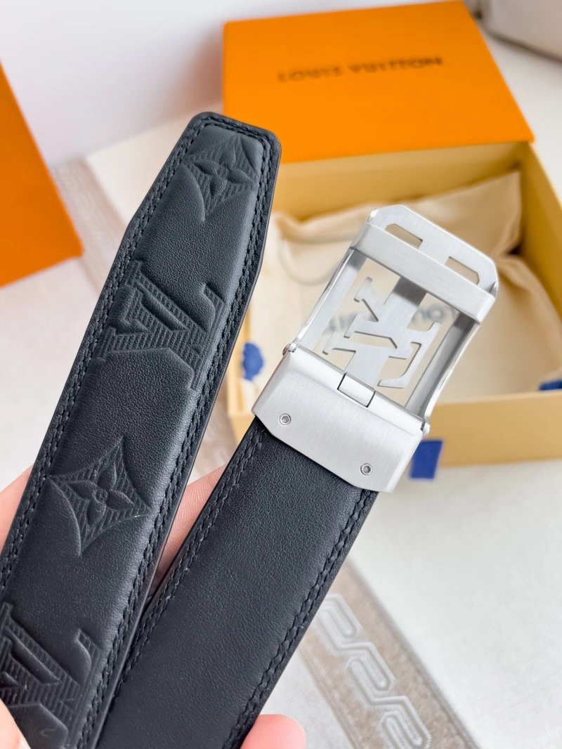Perfect replica Louis Vuitton Belts