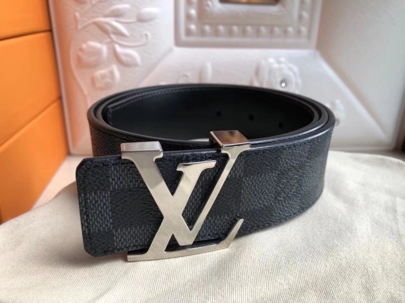 Value-priced Louis Vuitton Belts
