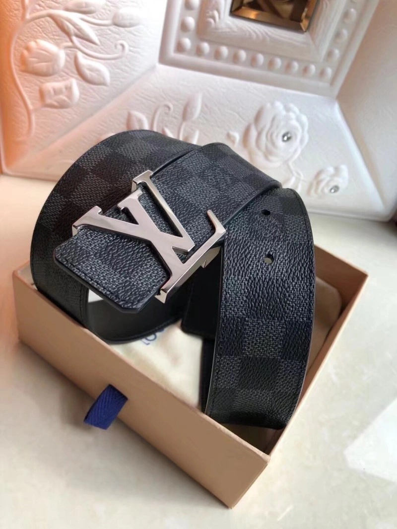 Value-priced Louis Vuitton Belts