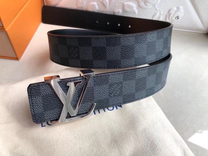Value-priced Louis Vuitton Belts