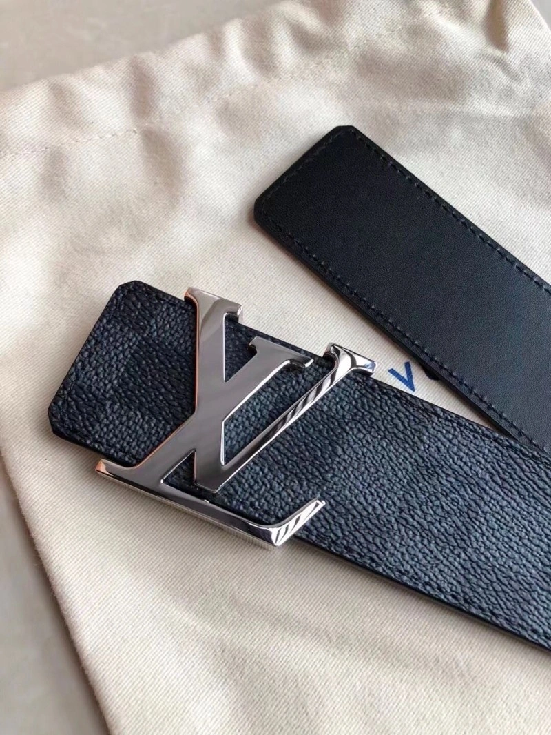 Value-priced Louis Vuitton Belts