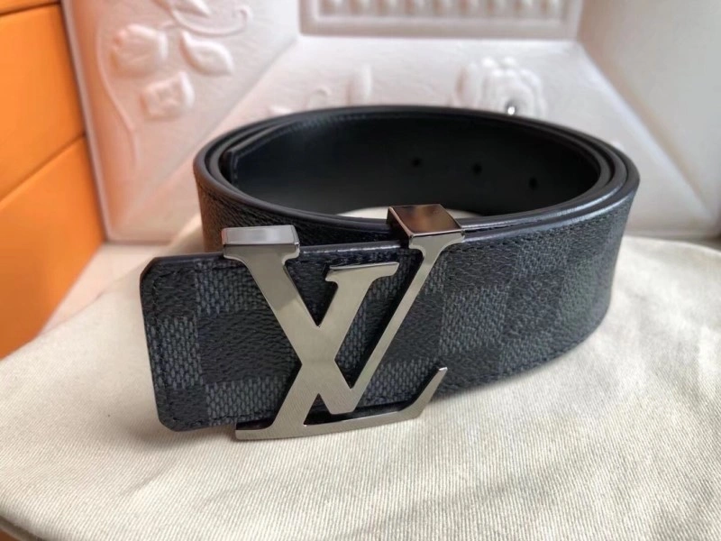Top match Louis Vuitton Belts