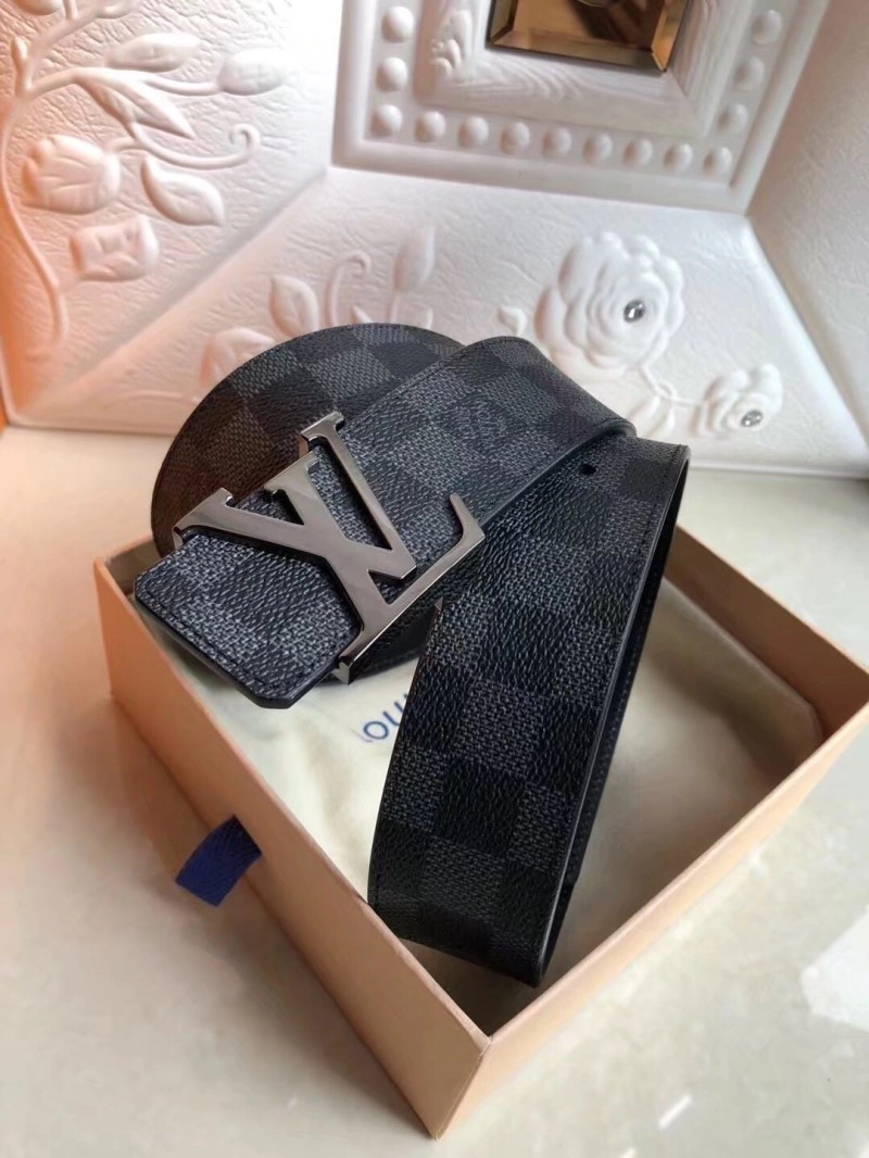 Top match Louis Vuitton Belts