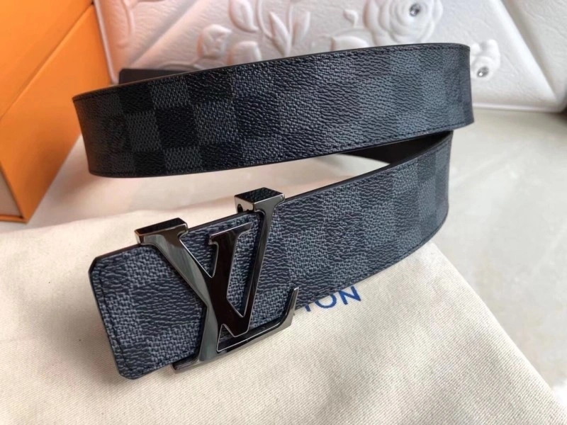 Top match Louis Vuitton Belts