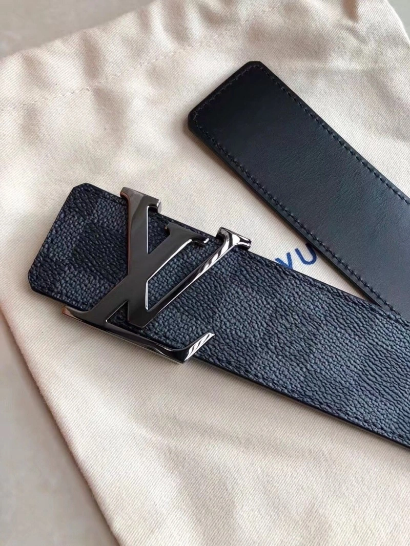 Top match Louis Vuitton Belts