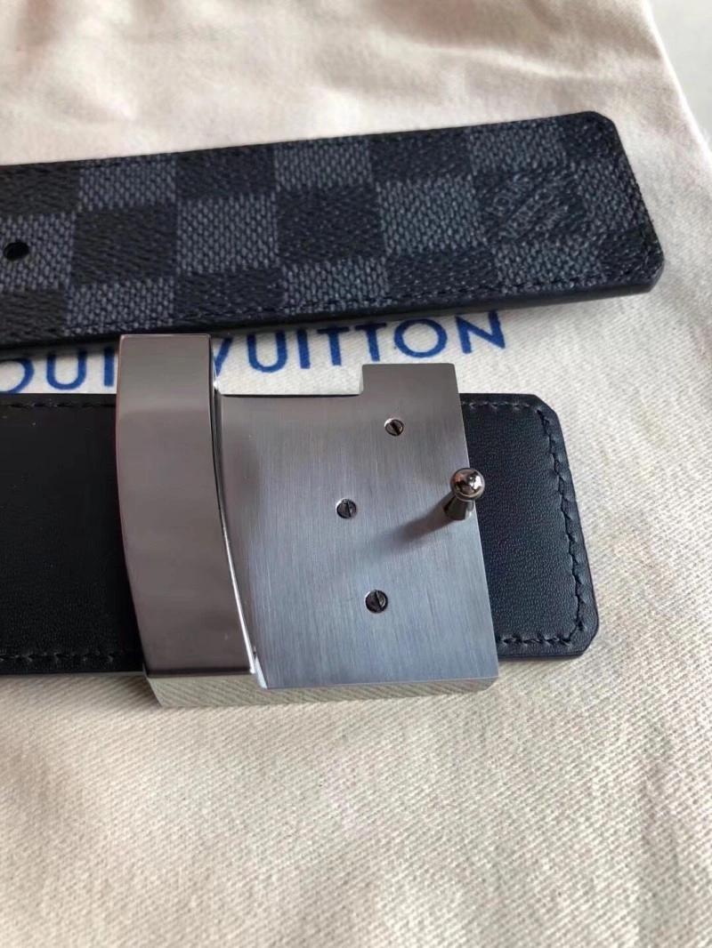 Top match Louis Vuitton Belts
