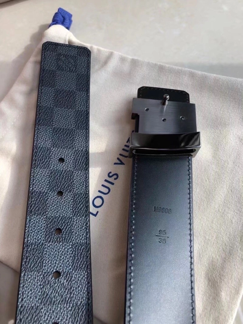 Top match Louis Vuitton Belts