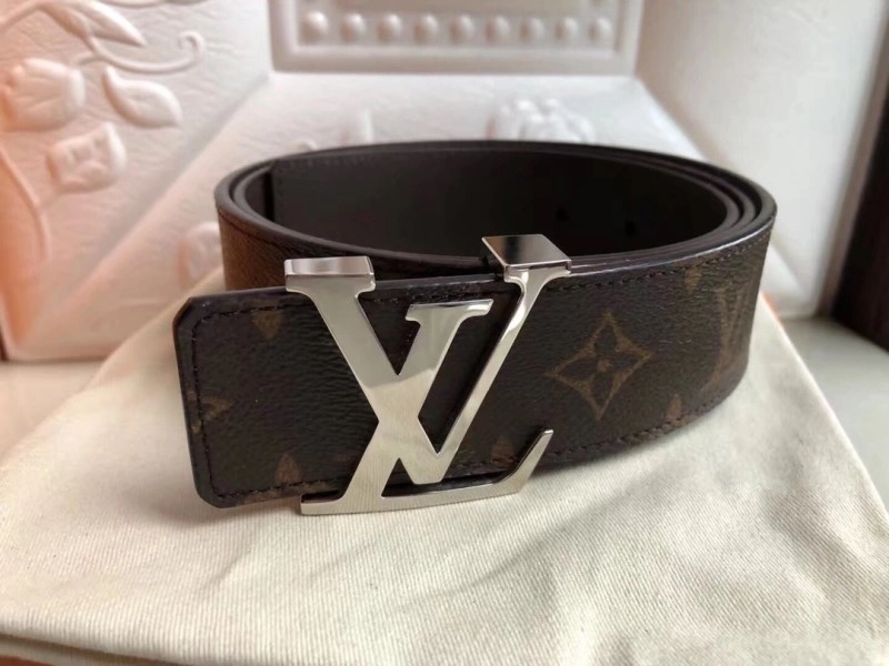 Indistinguishable Louis Vuitton Belts