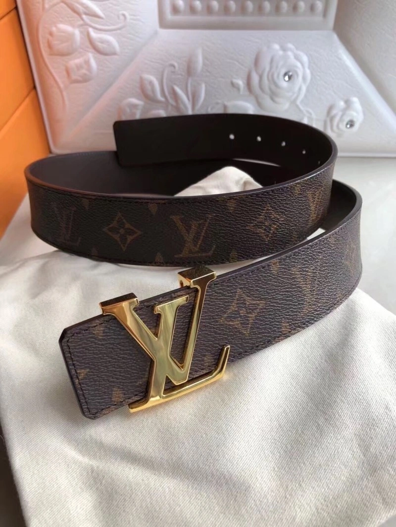 High accuracy Louis Vuitton Belts