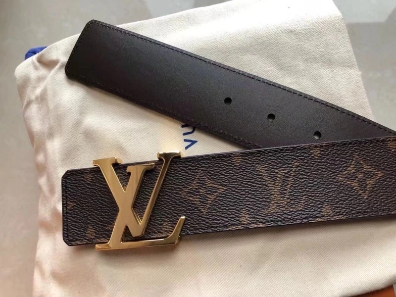 High accuracy Louis Vuitton Belts
