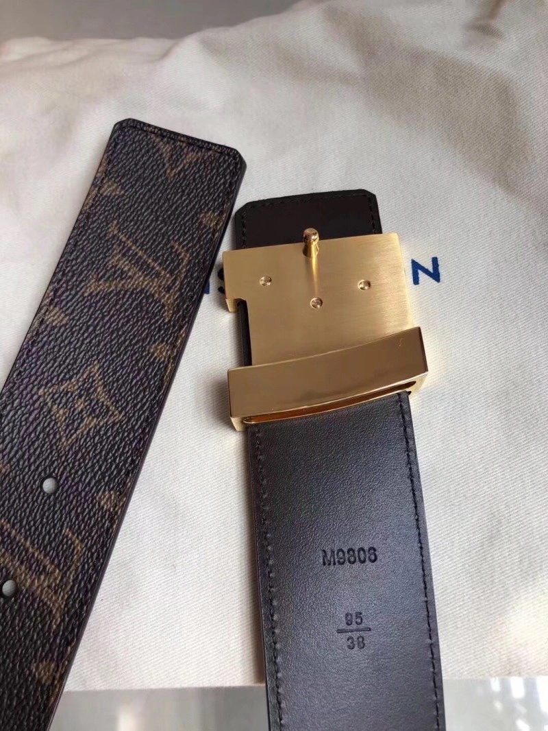 High accuracy Louis Vuitton Belts