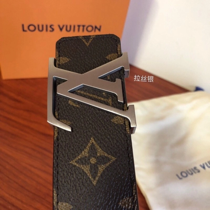 Inexpensive Louis Vuitton Belts