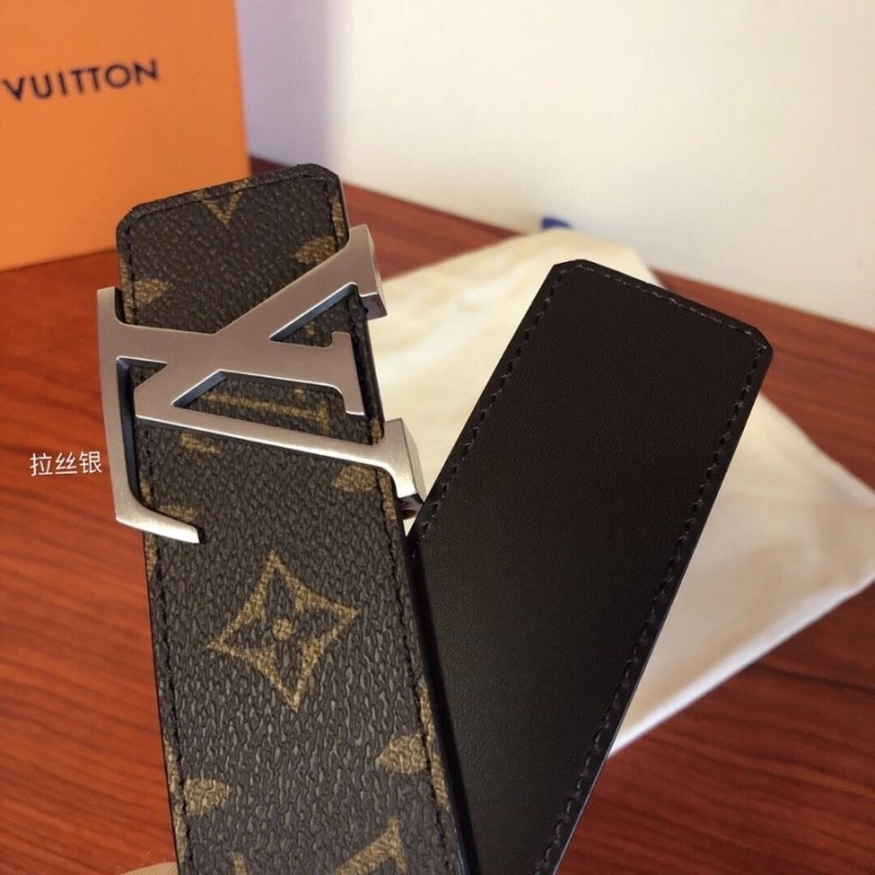 Inexpensive Louis Vuitton Belts