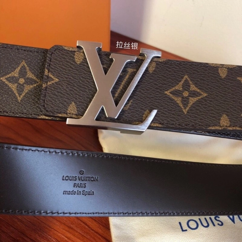 Inexpensive Louis Vuitton Belts
