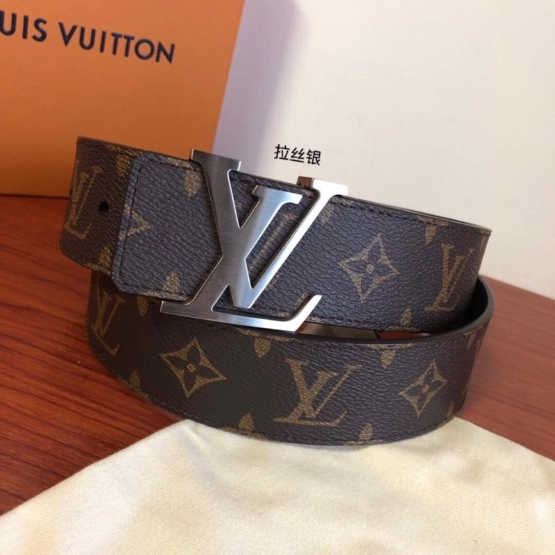 Inexpensive Louis Vuitton Belts