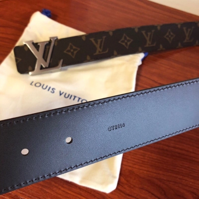 Inexpensive Louis Vuitton Belts