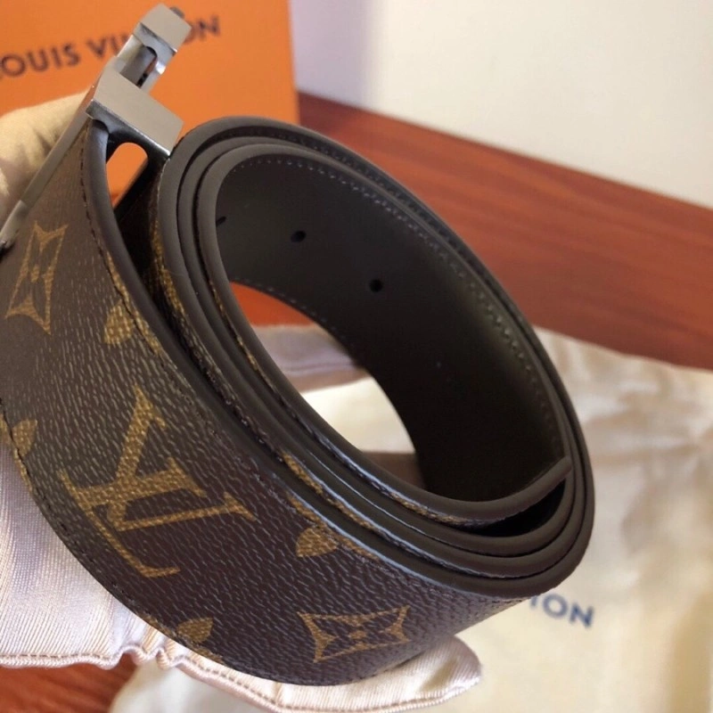 Inexpensive Louis Vuitton Belts