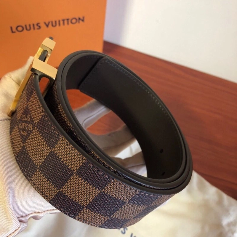 Original Louis Vuitton Belts