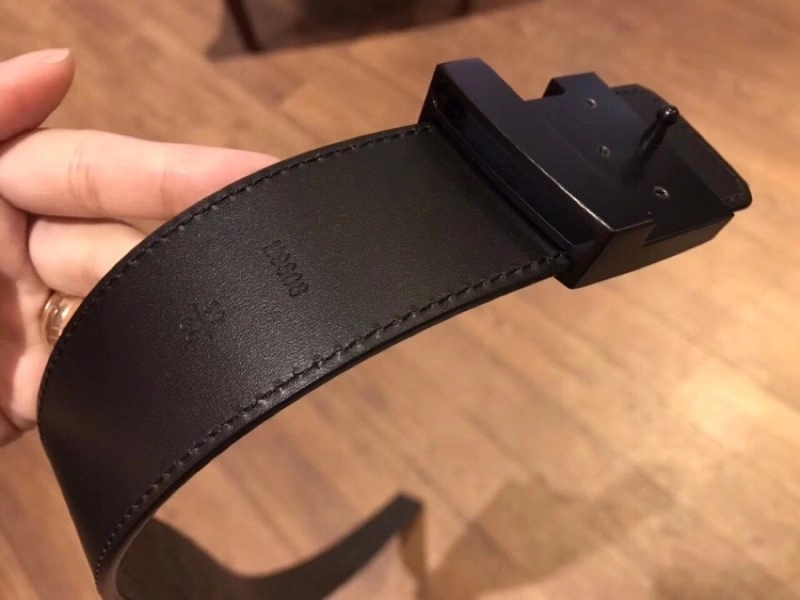 Legit Louis Vuitton Belts