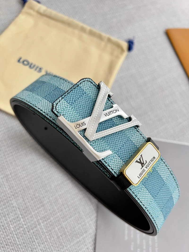 Brand-original Louis Vuitton Belts