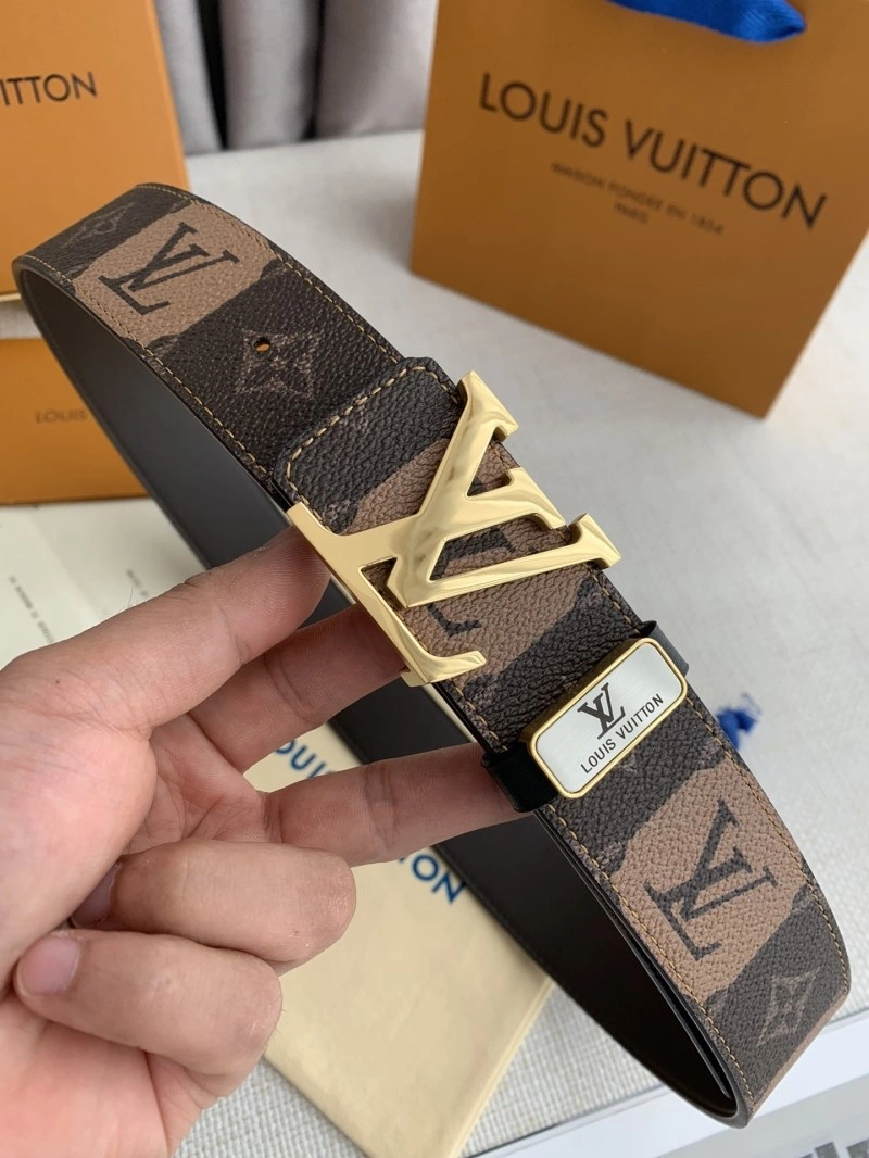 Bargain Louis Vuitton Belts