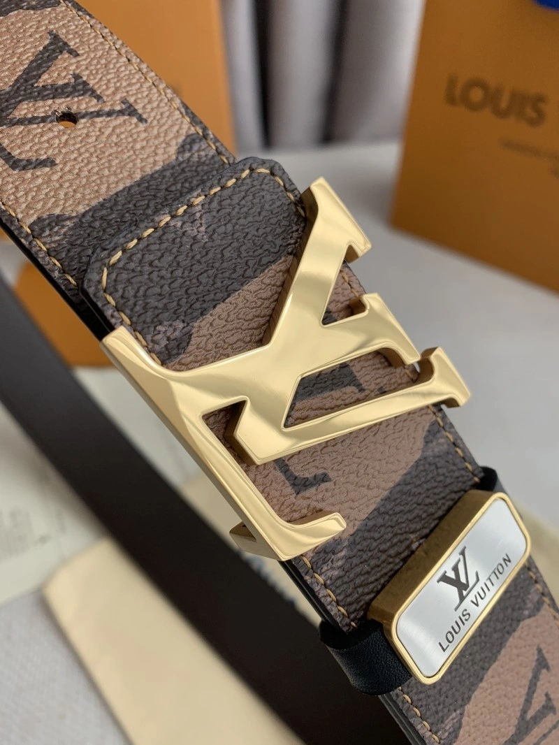 Bargain Louis Vuitton Belts
