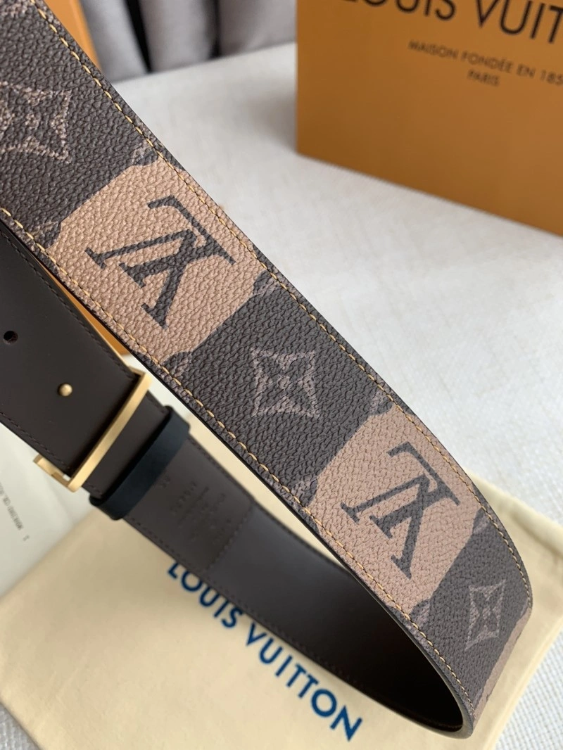 Bargain Louis Vuitton Belts