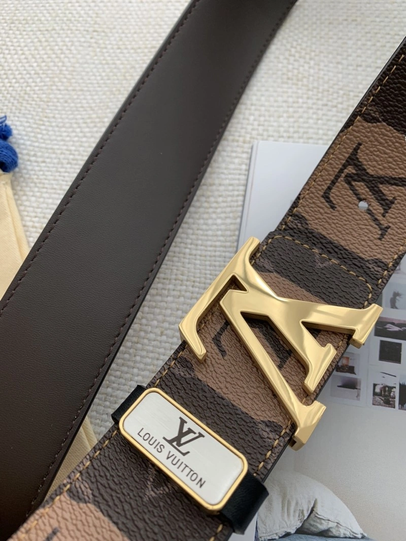 Bargain Louis Vuitton Belts