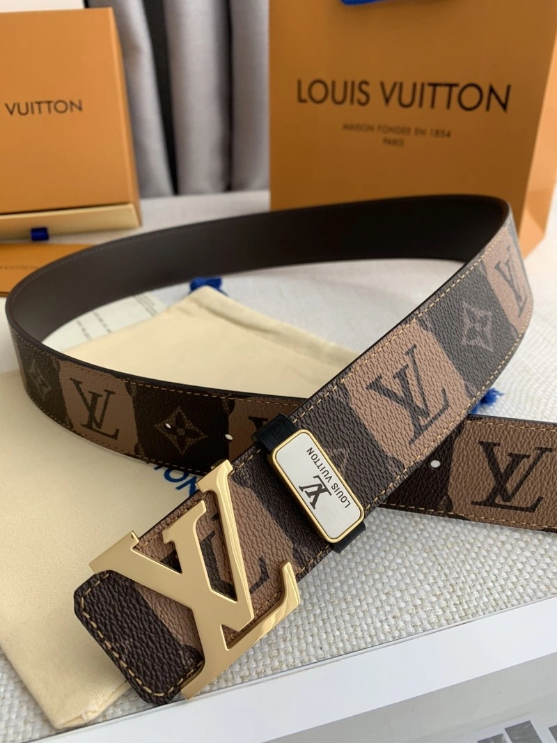 Bargain Louis Vuitton Belts