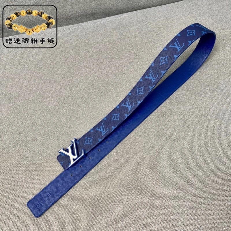 High accuracy Louis Vuitton Belts