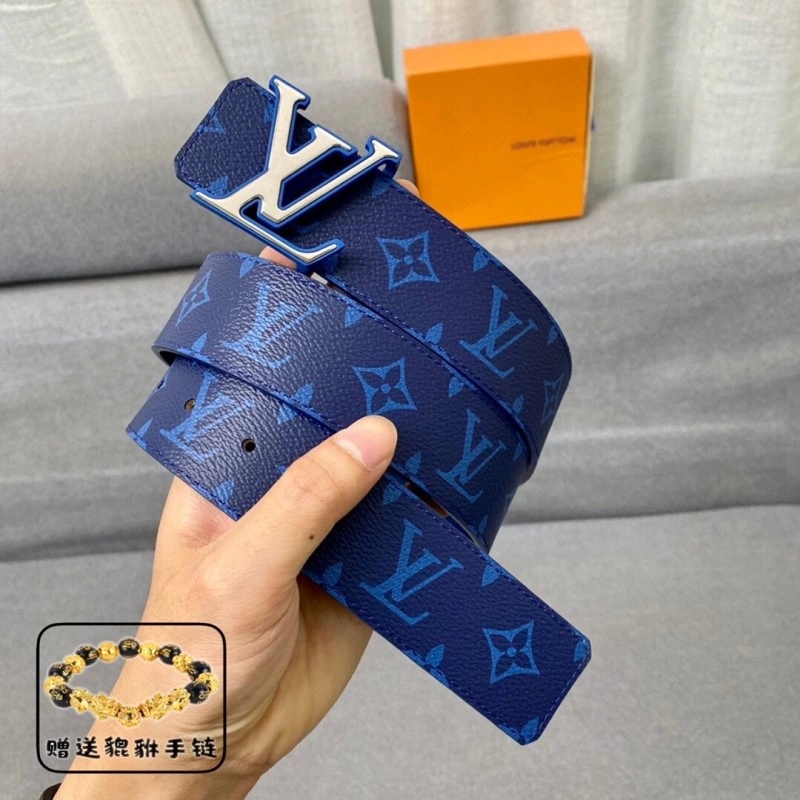High accuracy Louis Vuitton Belts