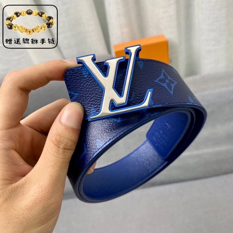 High accuracy Louis Vuitton Belts