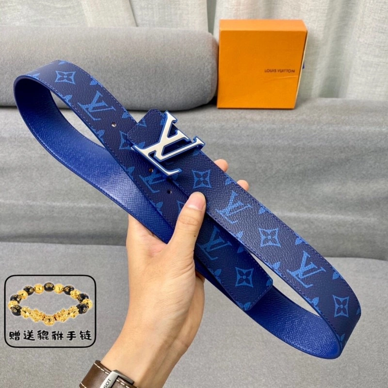 High accuracy Louis Vuitton Belts