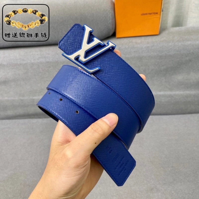 High accuracy Louis Vuitton Belts