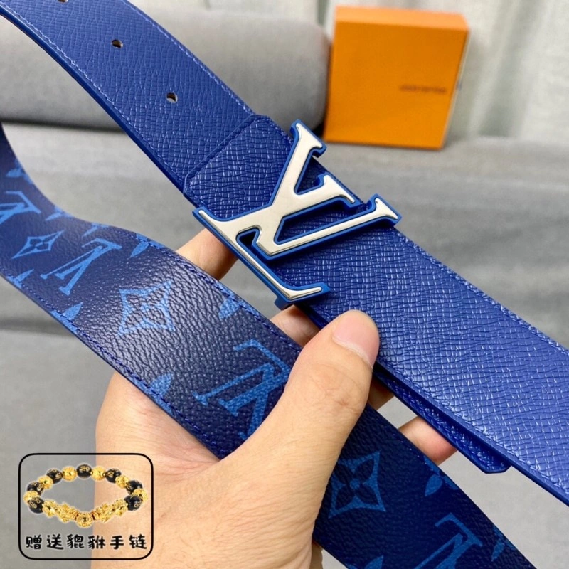 High accuracy Louis Vuitton Belts