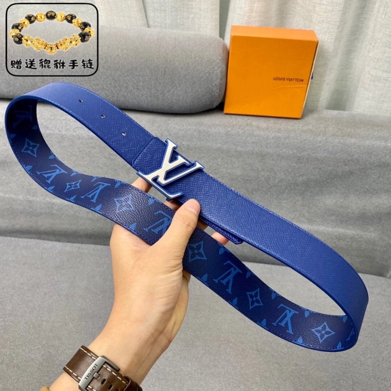 High accuracy Louis Vuitton Belts