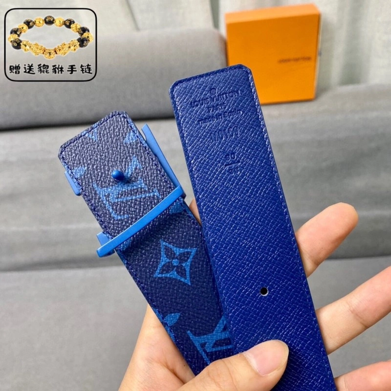 High accuracy Louis Vuitton Belts