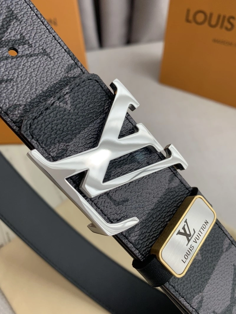 Budget-friendly Louis Vuitton Belts
