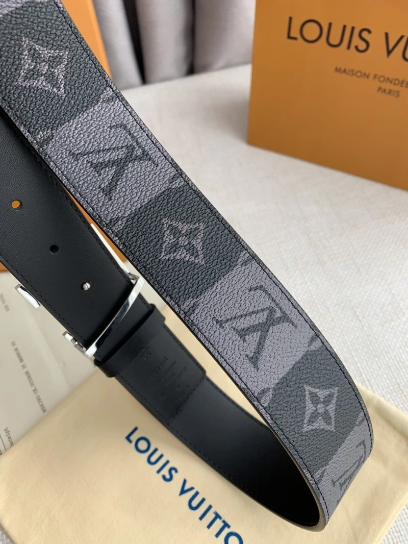Budget-friendly Louis Vuitton Belts