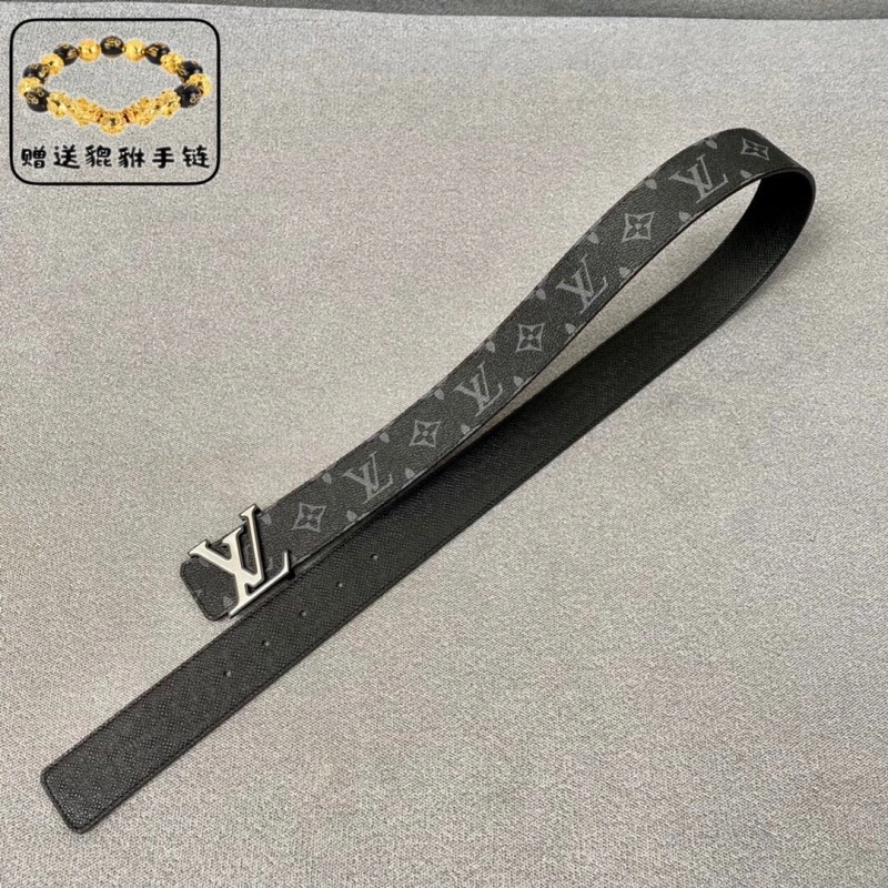 High accuracy Louis Vuitton Belts
