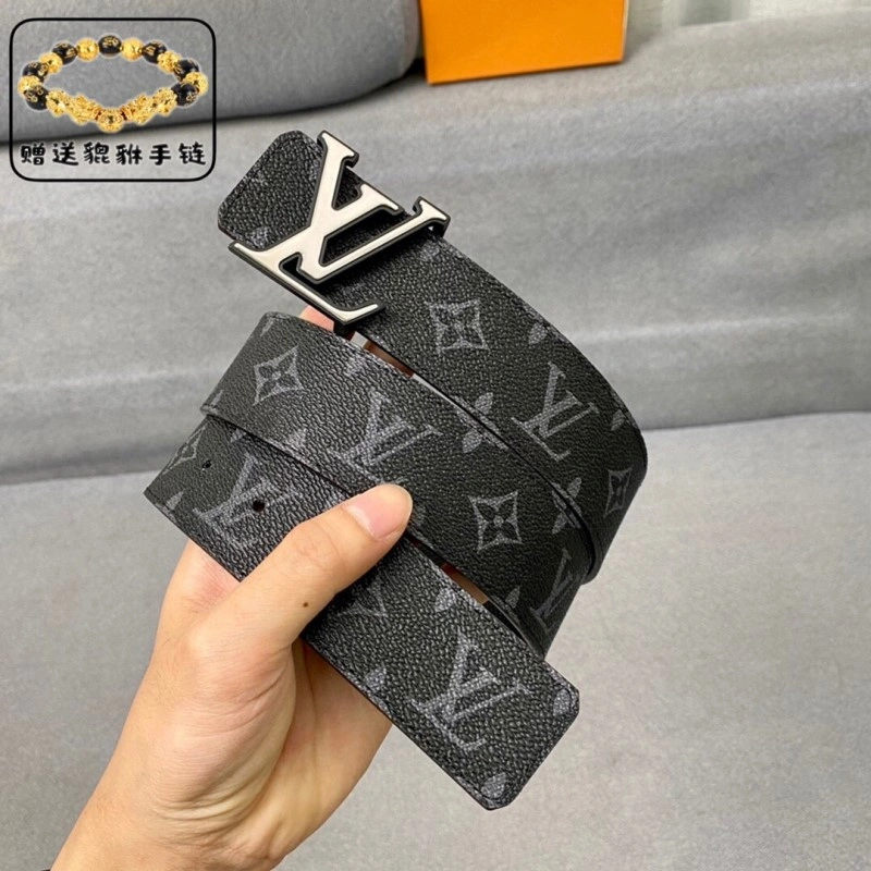 High accuracy Louis Vuitton Belts