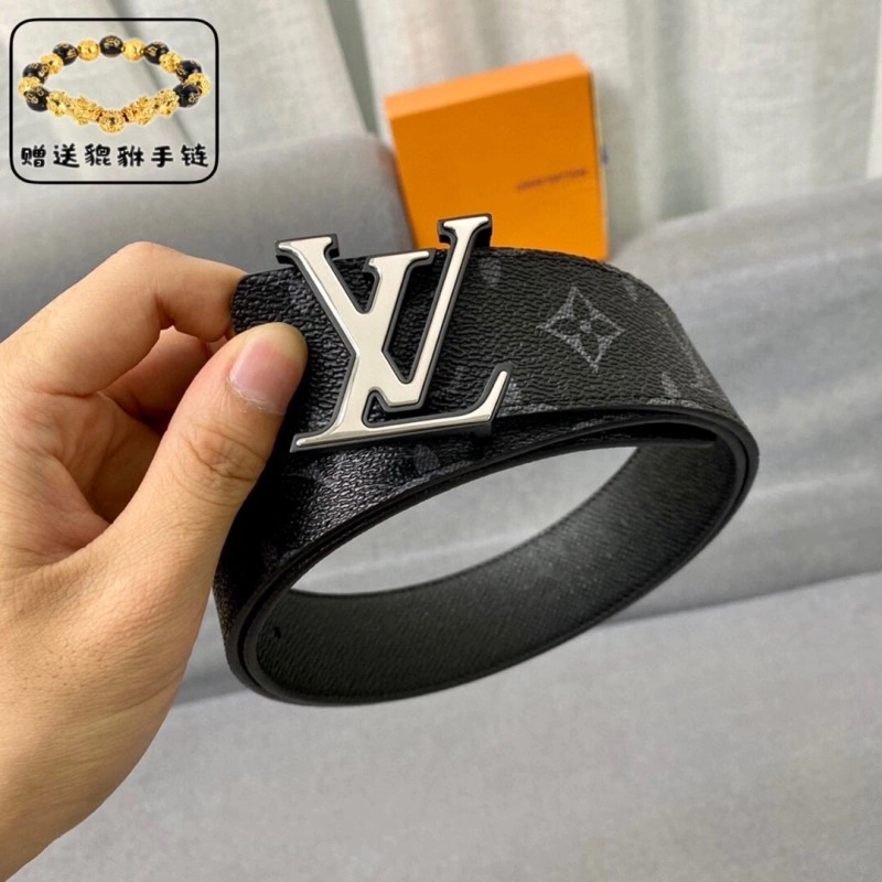 High accuracy Louis Vuitton Belts