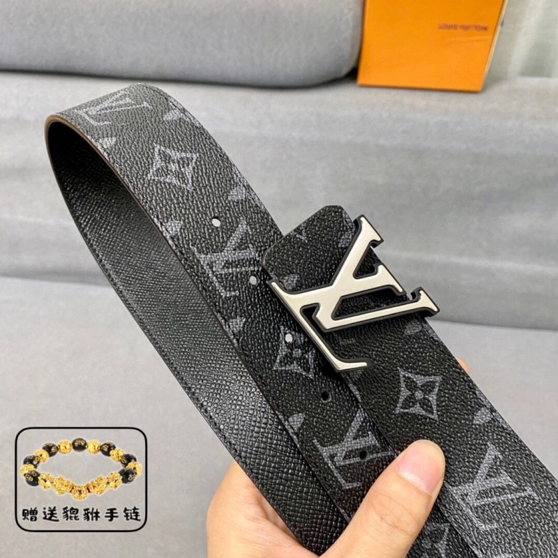 High accuracy Louis Vuitton Belts