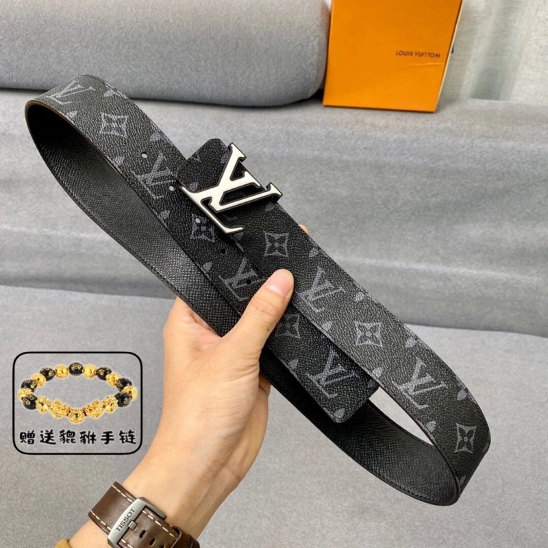 High accuracy Louis Vuitton Belts