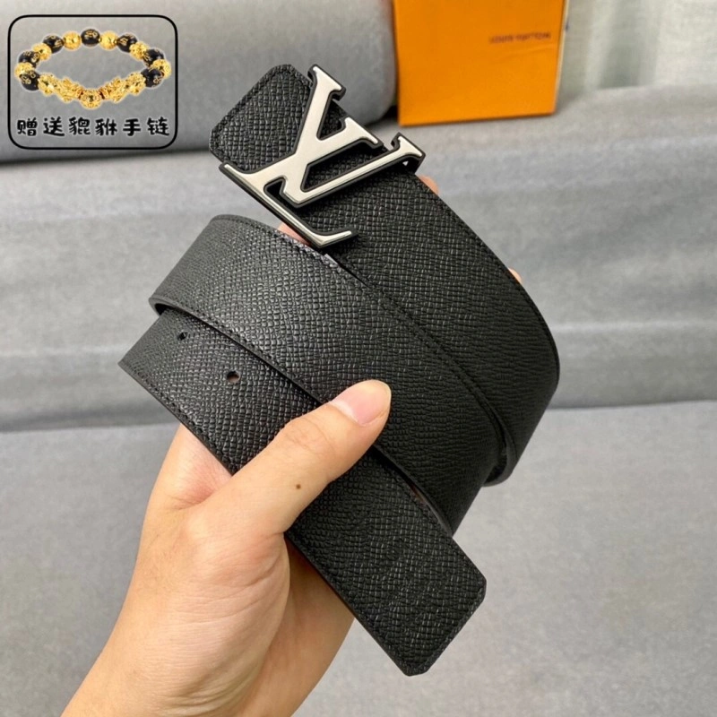 High accuracy Louis Vuitton Belts
