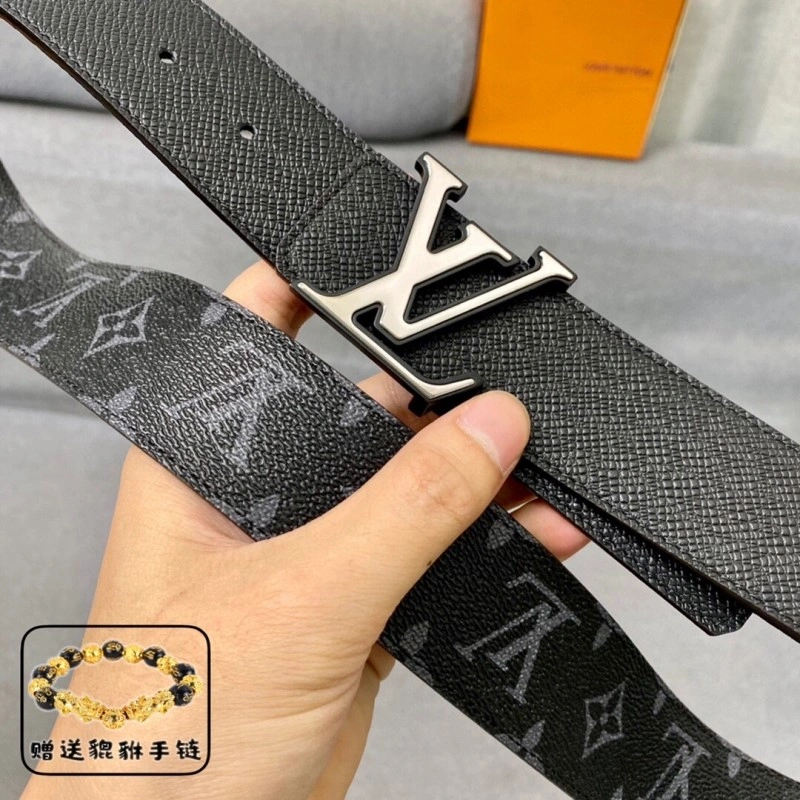 High accuracy Louis Vuitton Belts