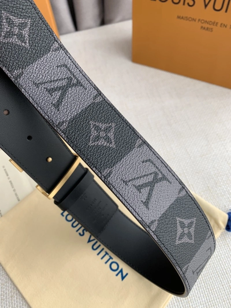 Value-priced Louis Vuitton Belts