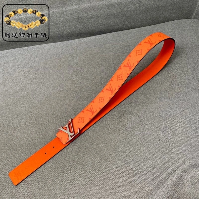 Low-cost Louis Vuitton Belts