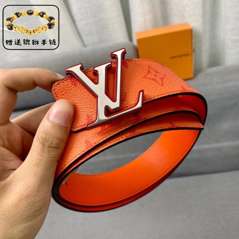 Low-cost Louis Vuitton Belts
