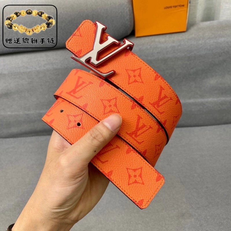 Low-cost Louis Vuitton Belts